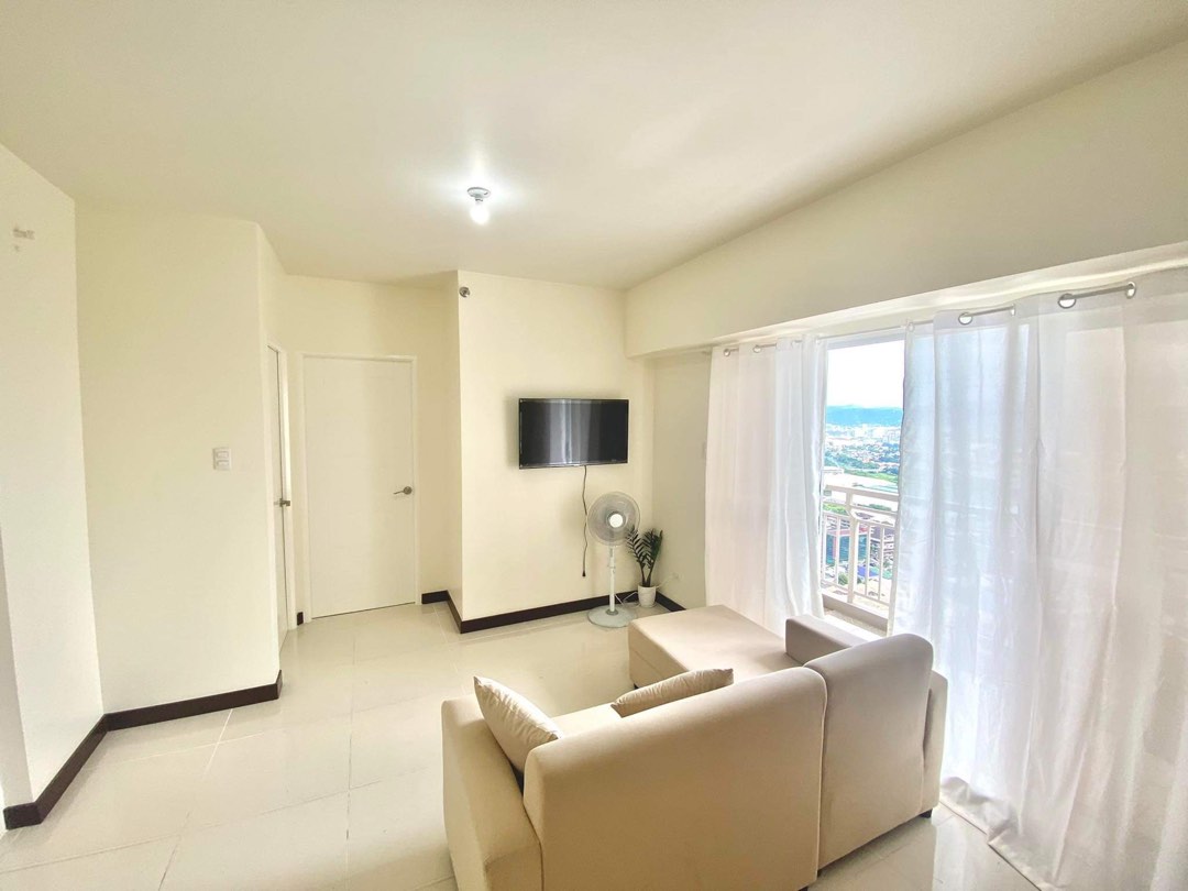 2 BR END UNIT 28TH FLOOR LUMIERE RESIDENCES CONDO FOR SALE, Property ...