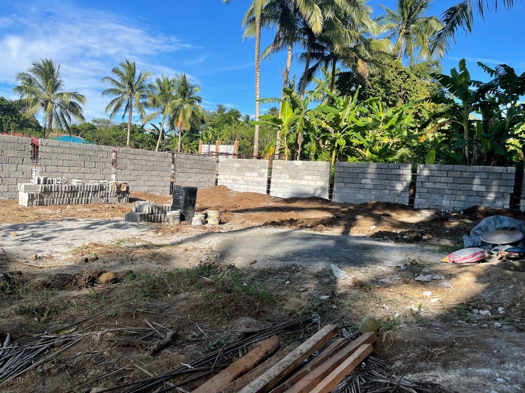 375 sqm huge lot near tagaytay, Property, For Sale, Lot on Carousell