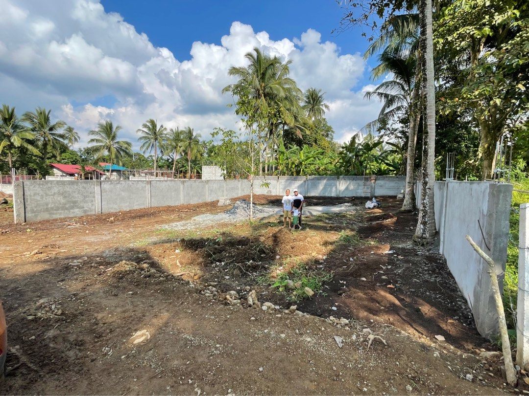 375 sqm huge lot near tagaytay, Property, For Sale, Lot on Carousell