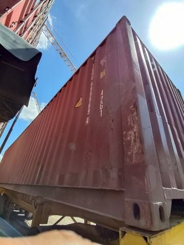 40FT CW, Special Vehicles, Heavy Vehicles, Boats and Aircrafts Parts ...