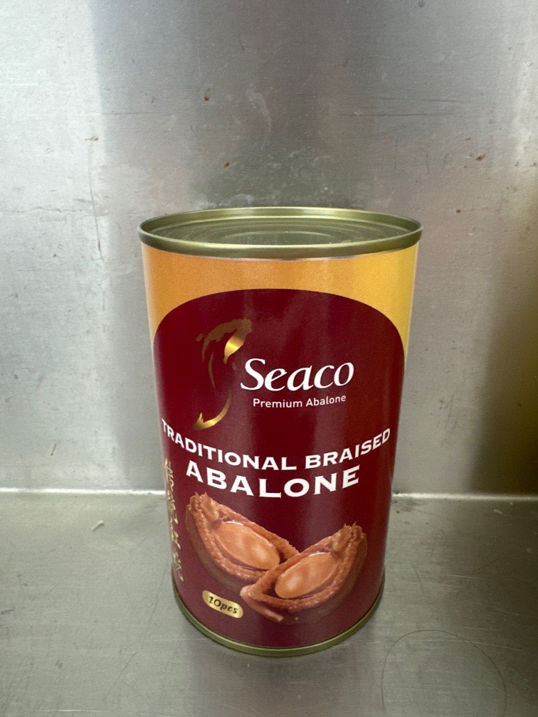 Abalone, Food & Drinks, Local Eats on Carousell