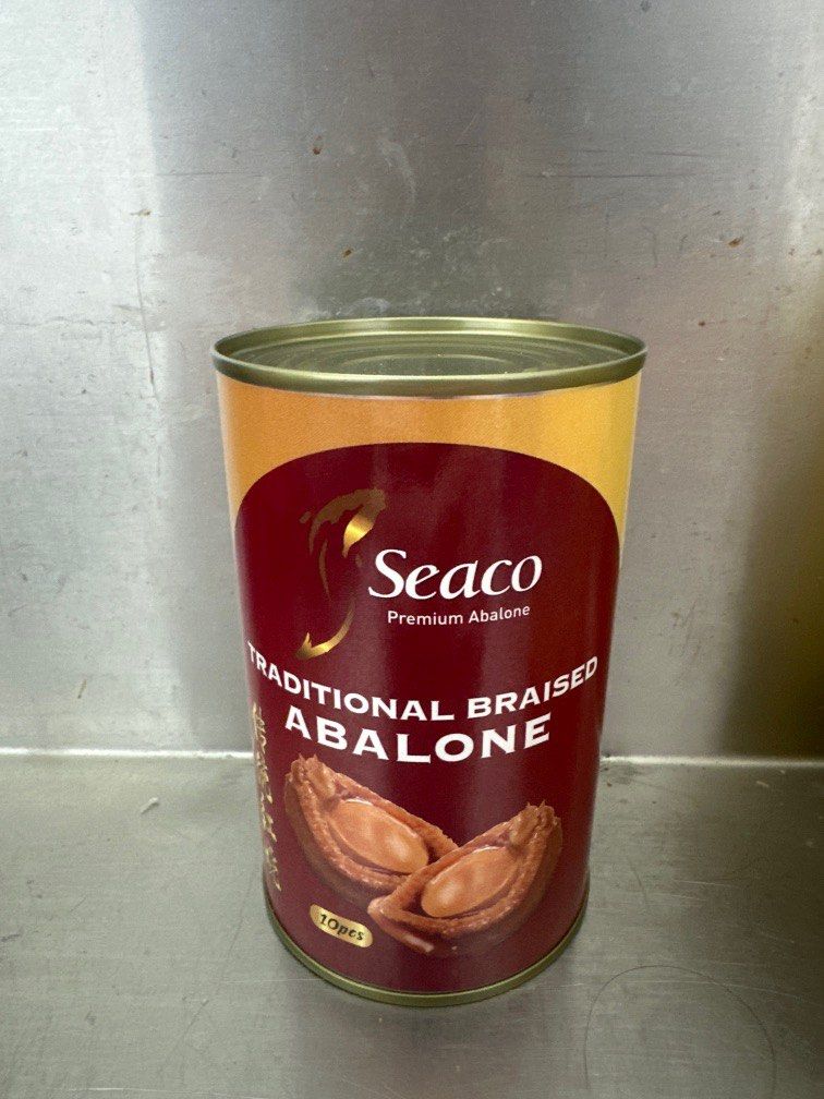 Abalone, Food & Drinks, Local Eats on Carousell