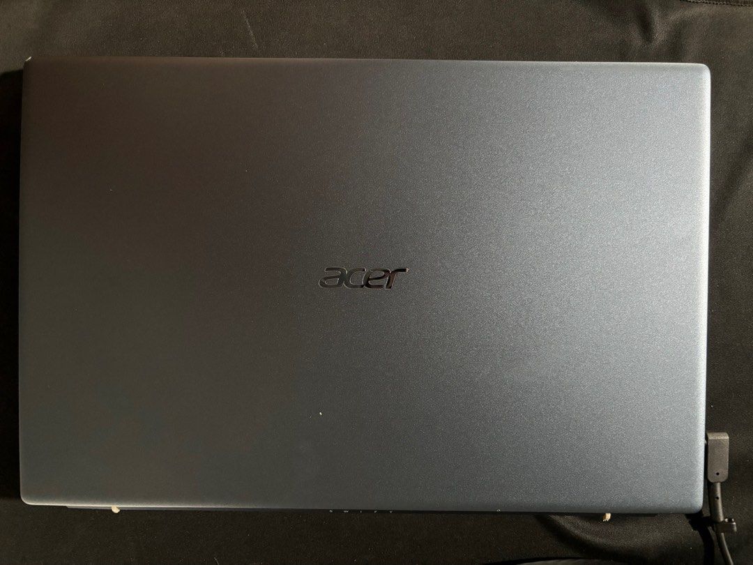 ACER Swift 3 Ultra Thin 14" inch Laptop Processor intel 11th Gen i5 ...