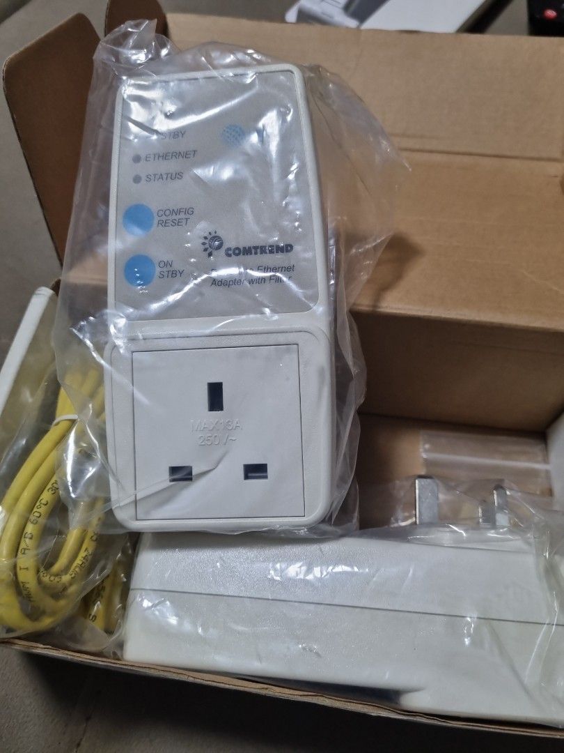 Adapter, Computers & Tech, Parts & Accessories, Other Accessories on ...