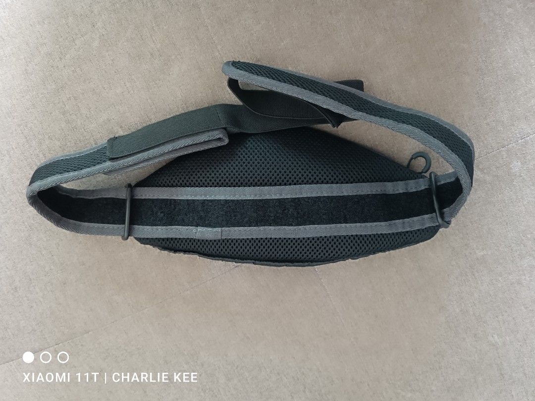 Adidas Running Pouch, Men's Fashion, Bags, Belt bags, Clutches and ...