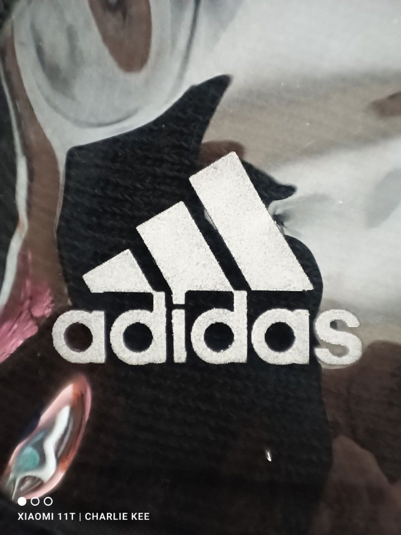 Adidas Running Pouch, Men's Fashion, Bags, Belt bags, Clutches and ...