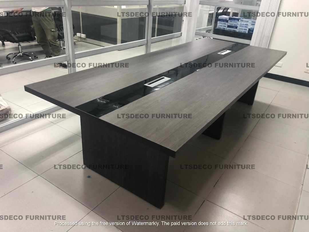 AFFORDABLE CONFERENCE TABLE OFFICE PARTITION SUPPLY - OFFICE FURNITURES ...