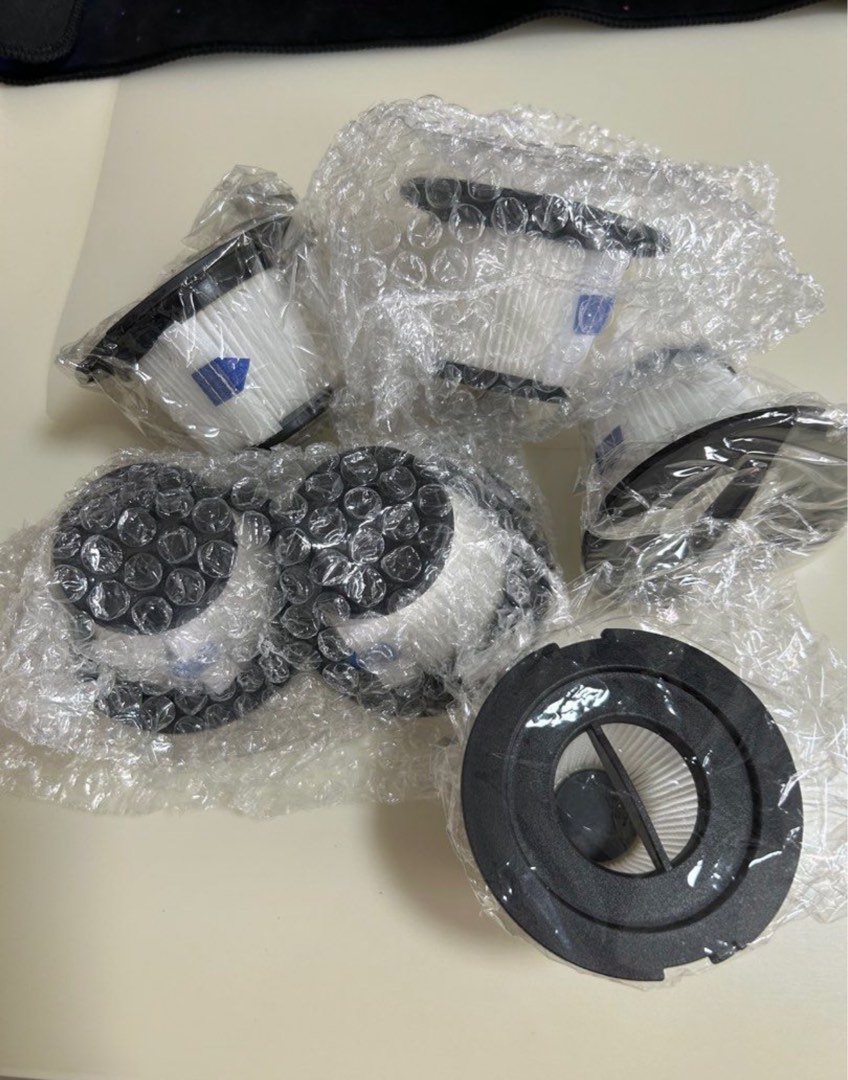 Airbot Hepa Filters for Airbot Supersonic 1.0 & 2.0 / Airbot iRoom ...