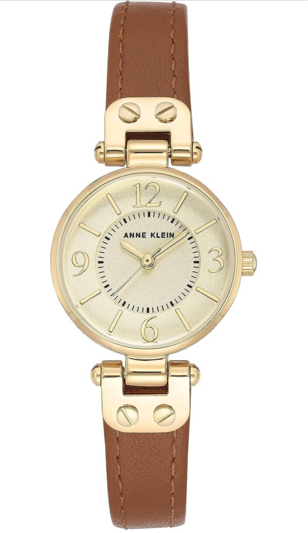 Anne Klein watch, Women's Fashion, Watches & Accessories, Watches on ...