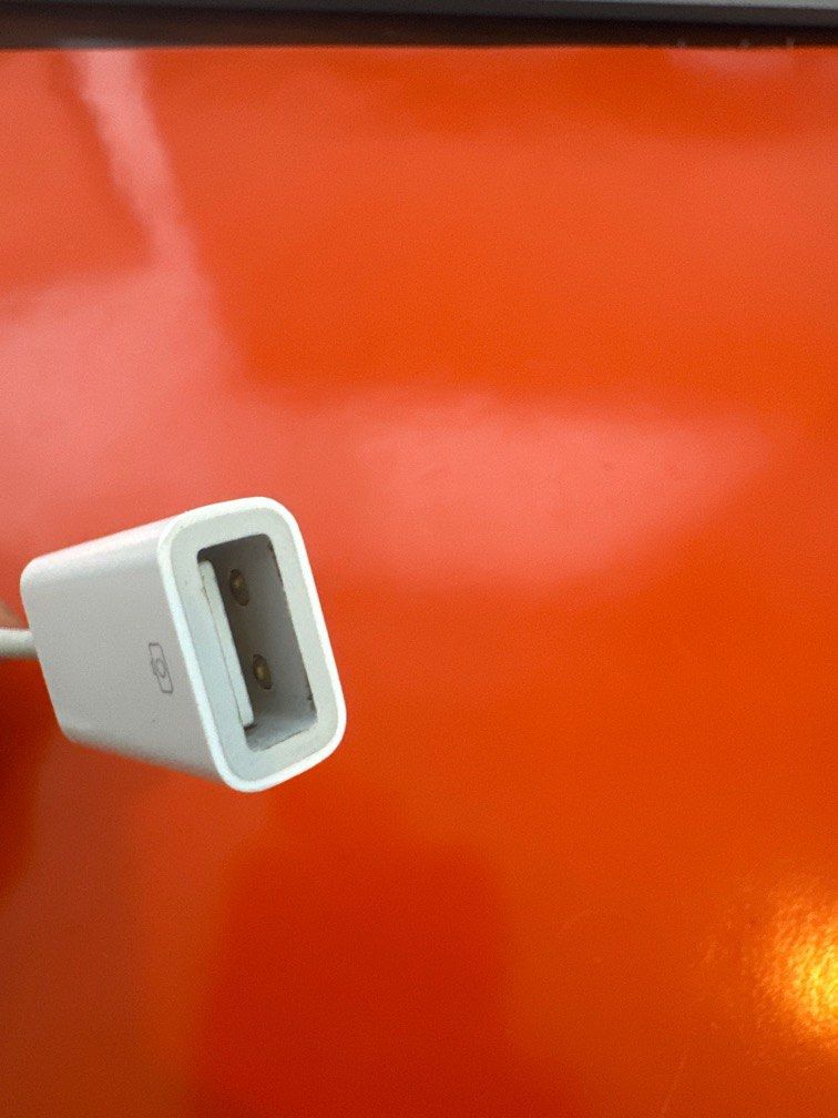 Apple Lighting to USB C / Kamera / Video / DAC, Computers & Tech, Parts ...