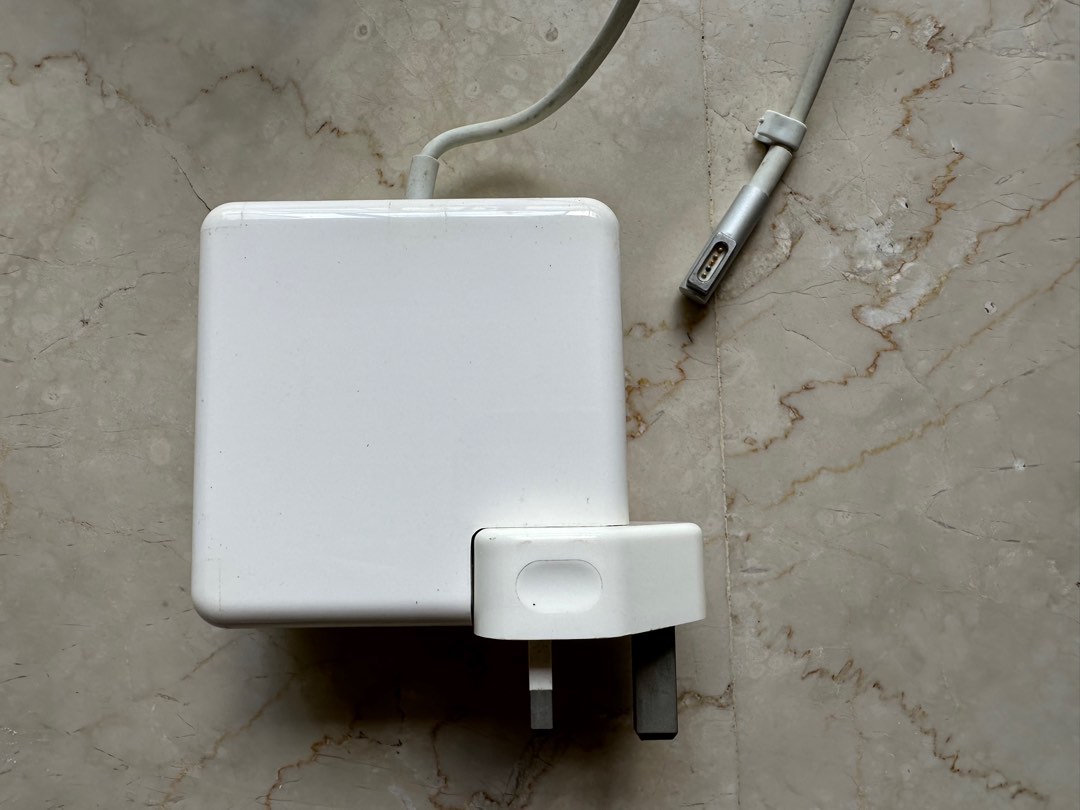 Apple MacBook Pro Replacement AC Adapter 85W Model: A1172 Magsafe ...