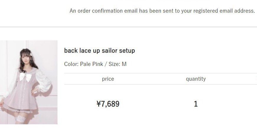 Authentic Jirai Kei Ryousangata NOEMIE lace dress setup, Women's ...