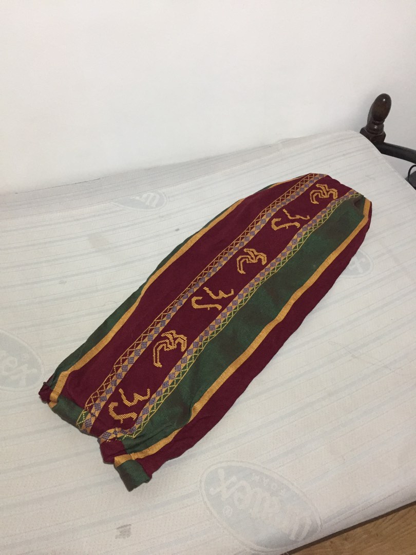 AUTHENTIC MEDIUM SABLAY FULL HABI, Everything Else, Others on Carousell