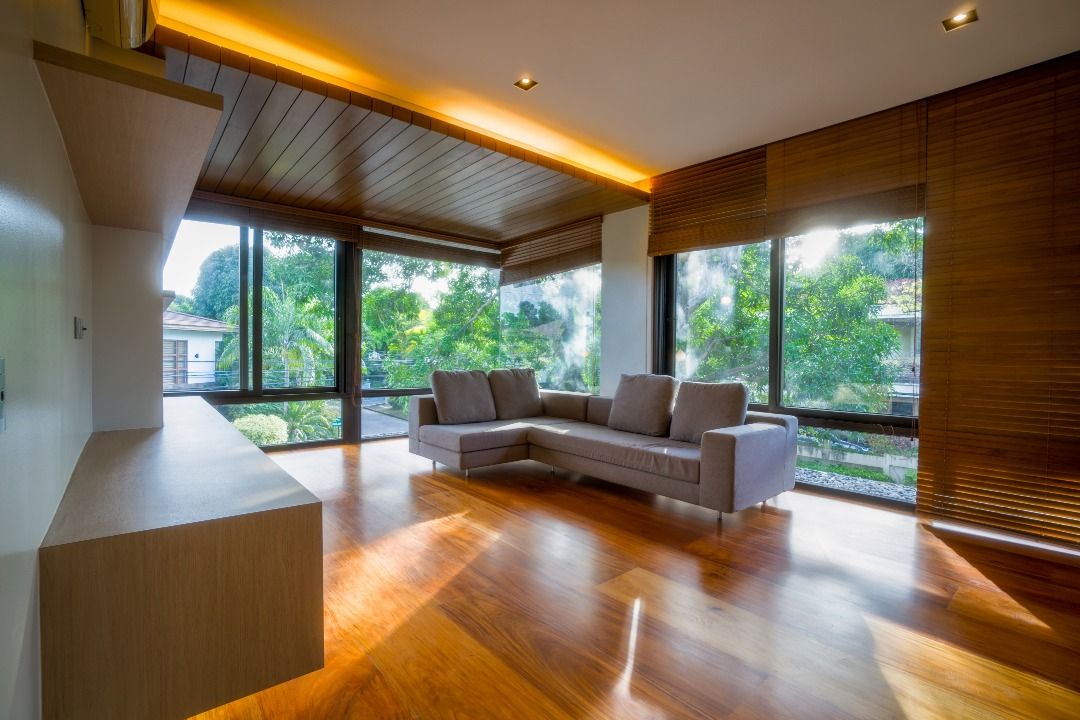 AYALA ALABANG DESIGNER MODERN HOME FOR SALE, Property, For Sale, House ...