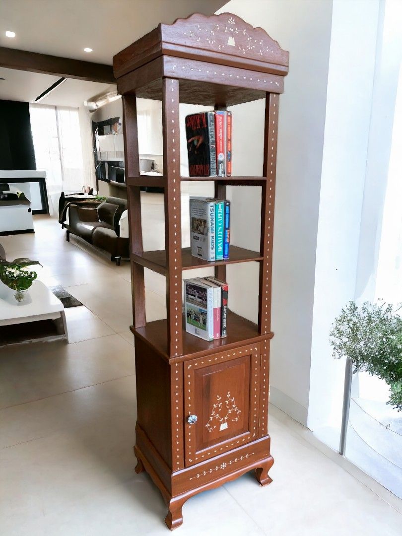 BEAUTIFUL ALMARIO, Furniture & Home Living, Furniture, Other Home ...