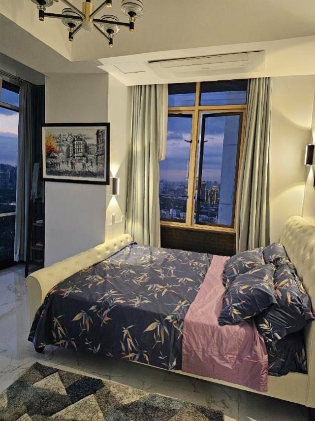 Bellagio Tower 3 Condo For Sale 3 Bedroom Condo Unit BGC Taguig Condo ...