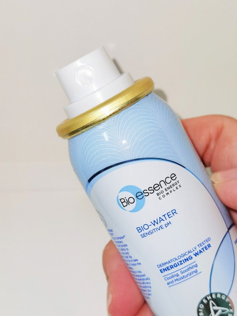 BIO-ESSENCE Bio-Water Spray, Beauty & Personal Care, Face, Face Care on ...