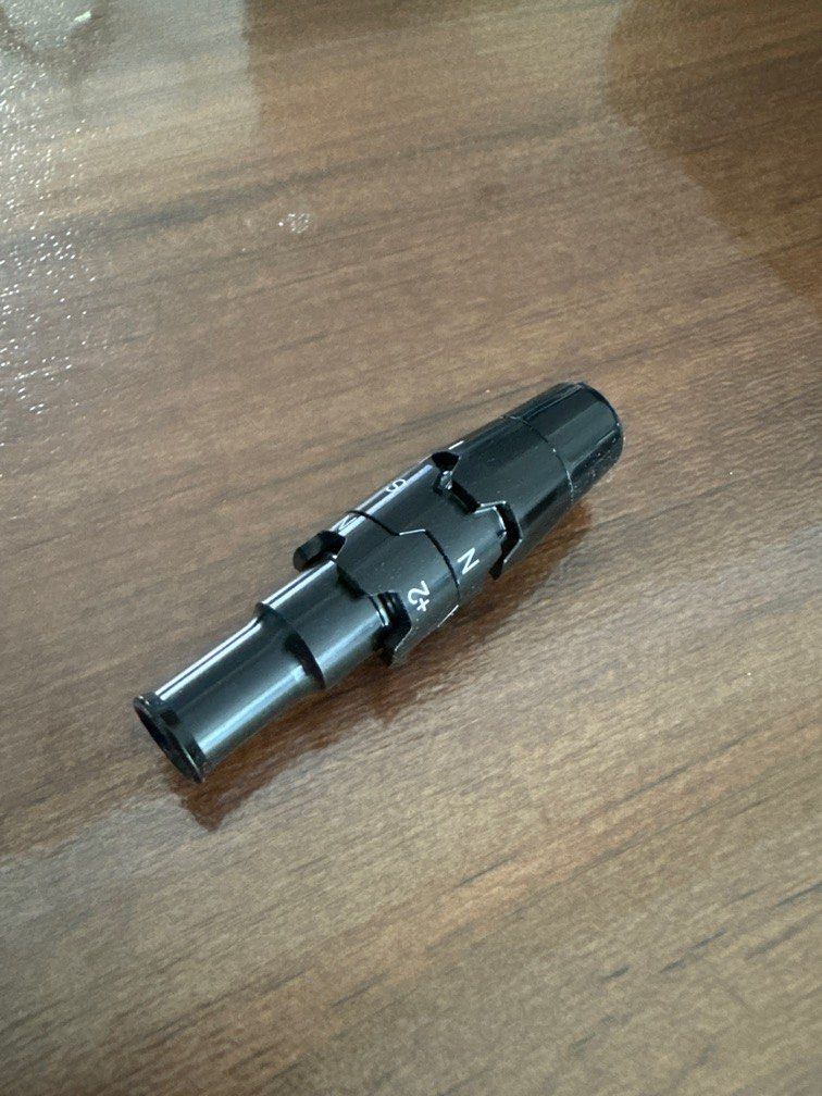 Callaway Driver Adapter, Sports Equipment, Sports & Games, Golf on ...