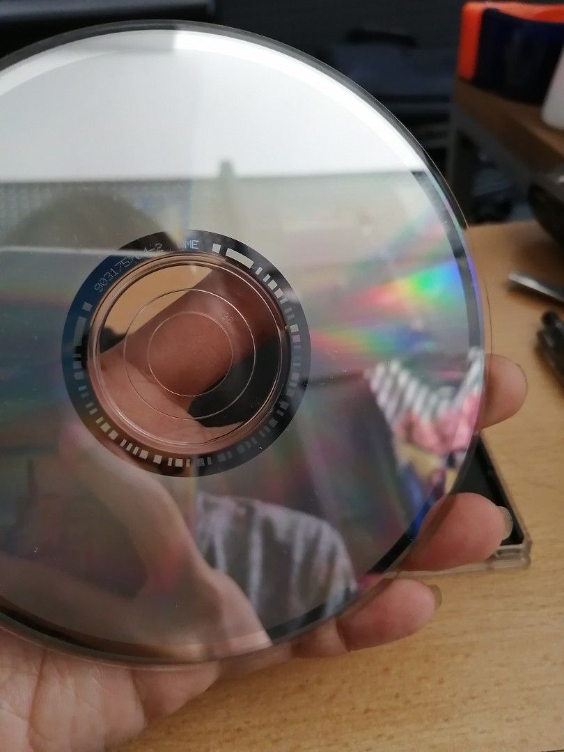 (CD) Je T'aime 8 Orchestra Anthony Ventura, Hobbies & Toys, Music & Media, CDs & DVDs on Carousell