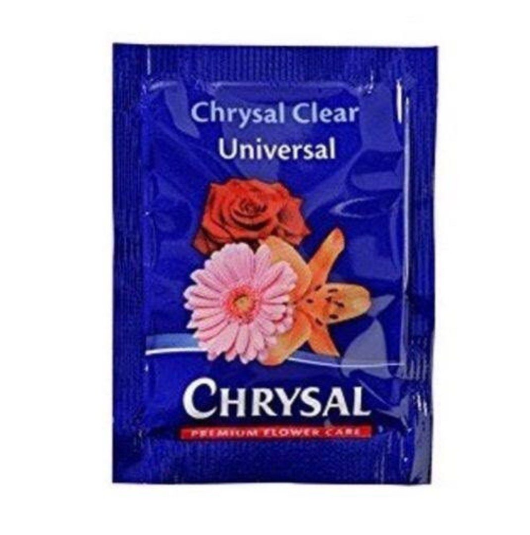 Chrysal Clear Premium, Furniture & Home Living, Gardening, Garden Soil ...
