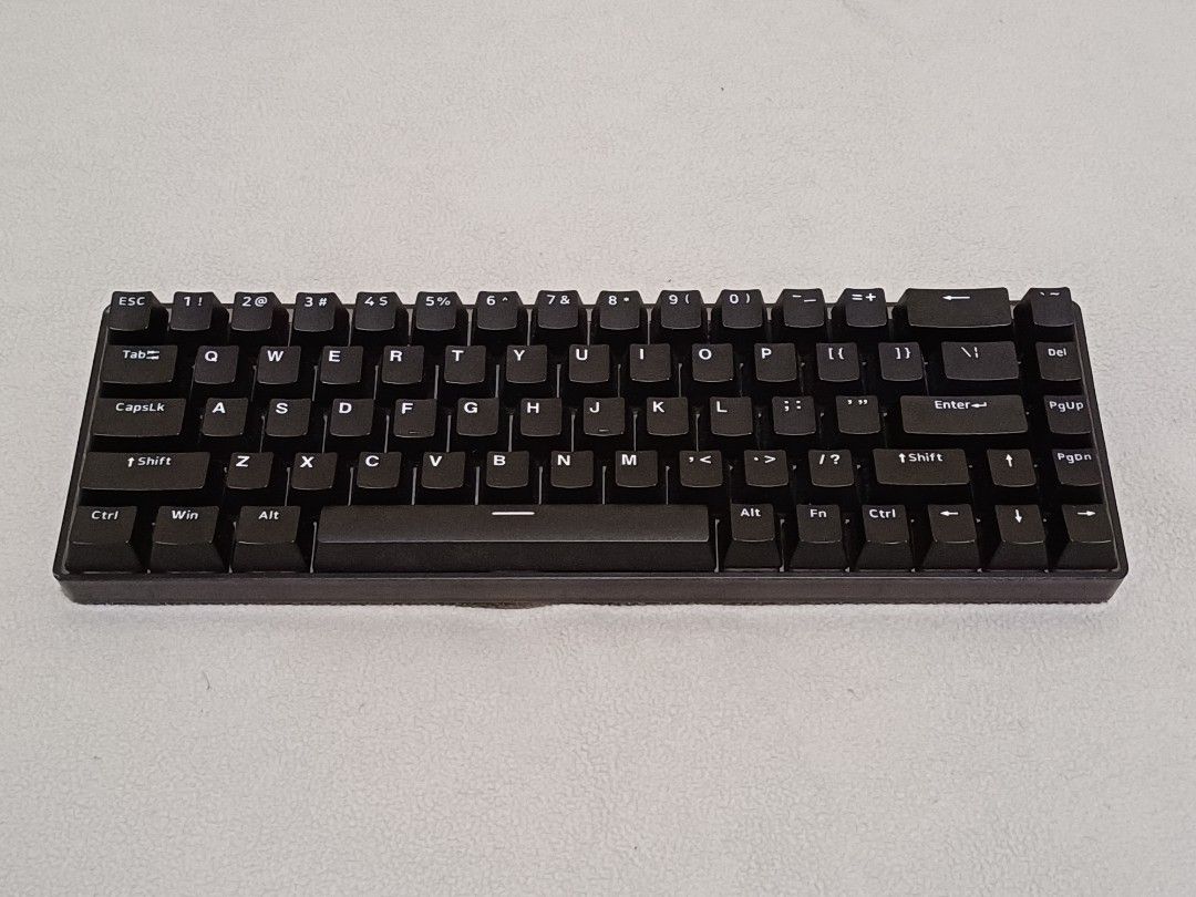 CIY Tester 68 Barebone Mechanical Keyboard Wireless 2.4Ghz Bluetooth ...