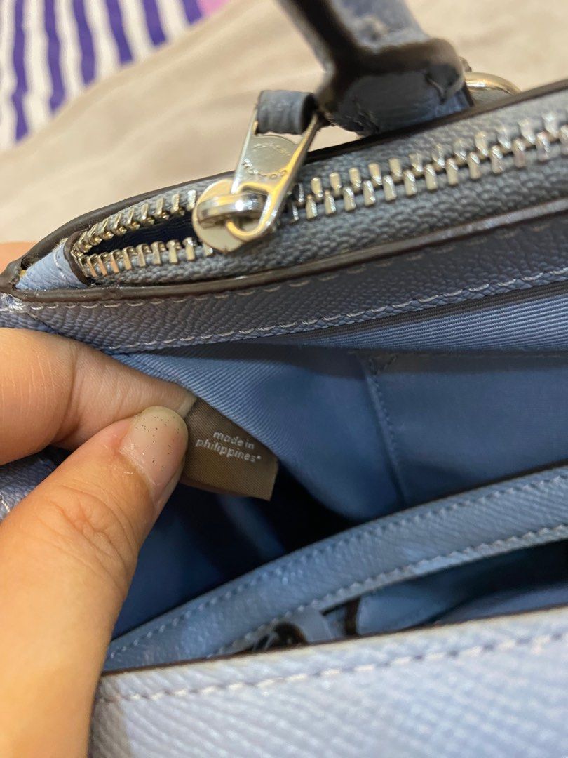 COACH ORIGINAL, Luxury, Bags & Wallets on Carousell