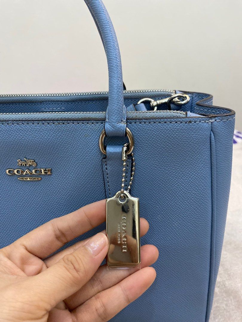 COACH ORIGINAL, Luxury, Bags & Wallets on Carousell