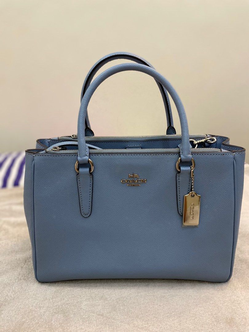 COACH ORIGINAL, Luxury, Bags & Wallets on Carousell