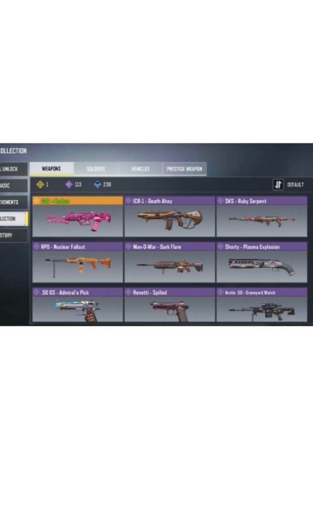 Codm Account Urgent, Video Gaming, Gaming Accessories, Game Gift Cards ...