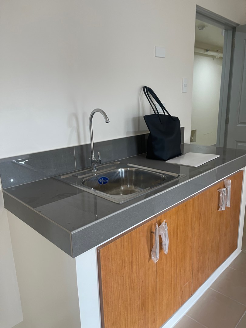 Filinvest Verde Spatial Commonwealth Quezon City - Two 2 Bedroom Unit ...