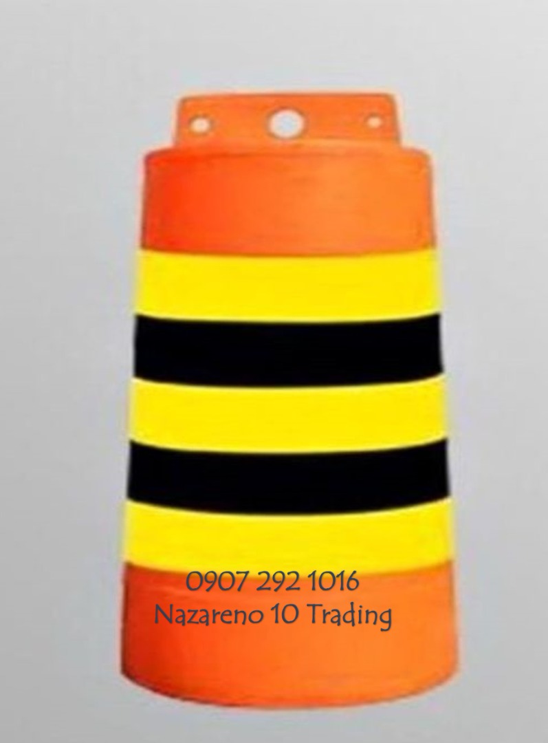 Crash guard barrier 9, Commercial & Industrial, Construction & Building ...