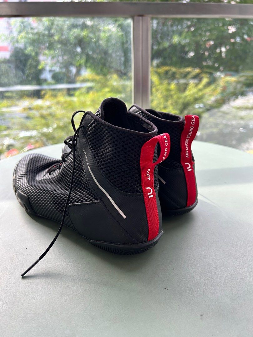 Decathlon Boxing Shoes, Sports Equipment, Other Sports Equipment and ...