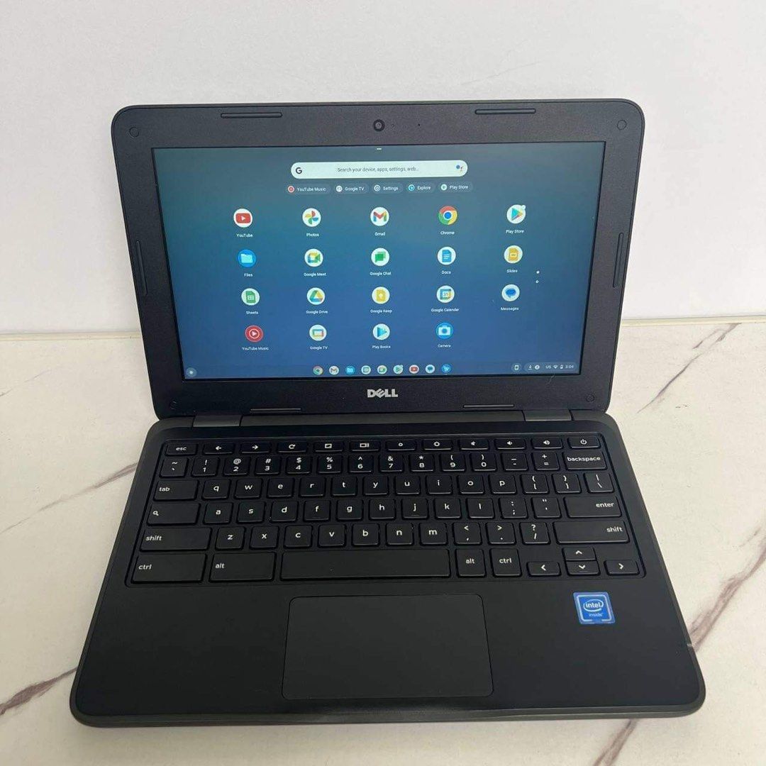 Dell 3180 chromebook, Computers & Tech, Laptops & Notebooks on Carousell