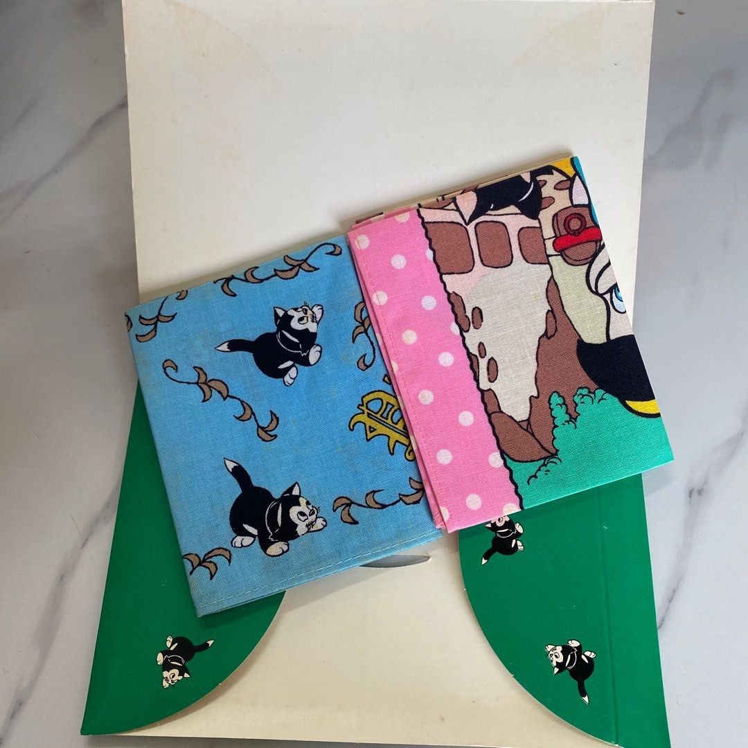 Disney Pinocchio Chief & Cloth, Hobbies & Toys, Toys & Games on Carousell