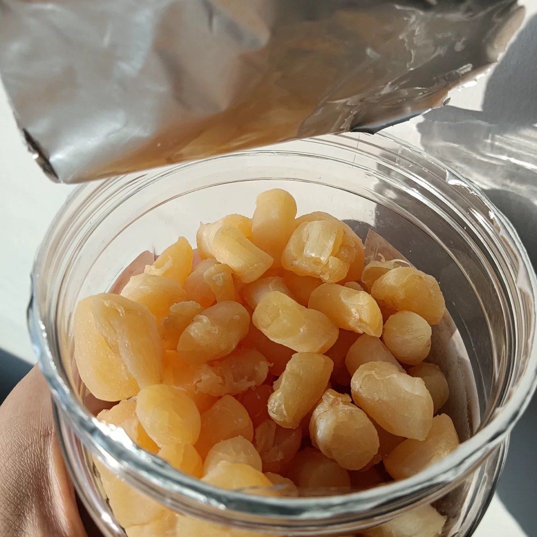 Dried scallop 500g - arrange for delivery, Food & Drinks, Packaged ...