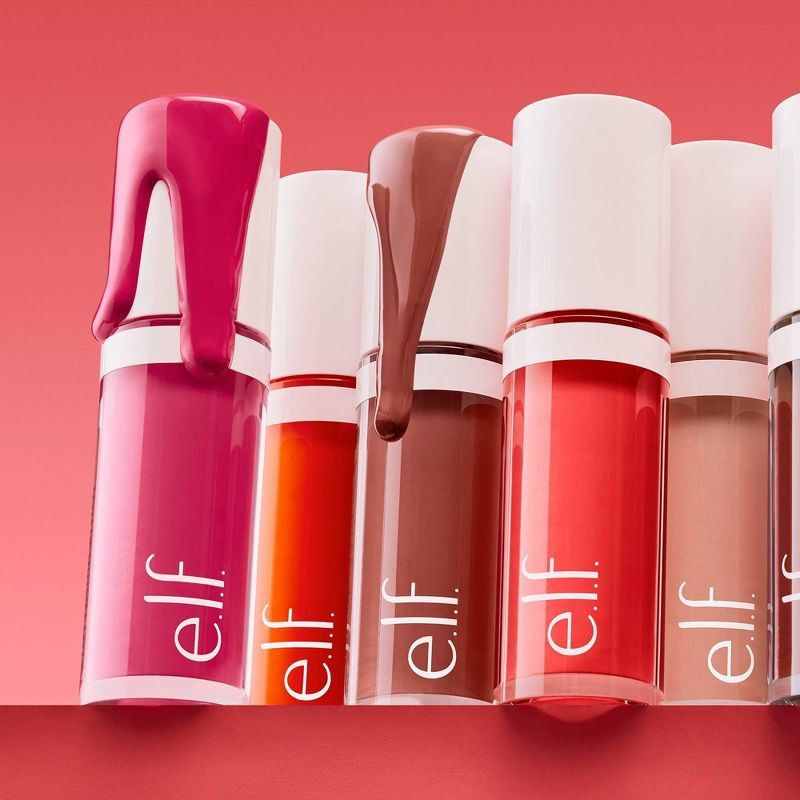 e.l.f. Camo Liquid Blush, Beauty & Personal Care, Face, Makeup on Carousell