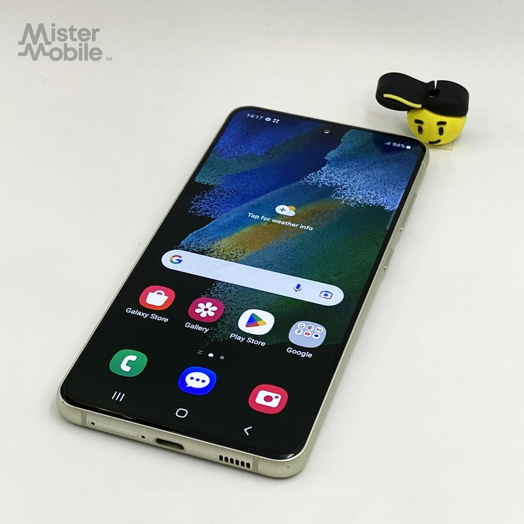 Galaxy S21 FE 5G Olive 256GB, Mobile Phones & Gadgets, Mobile Phones ...