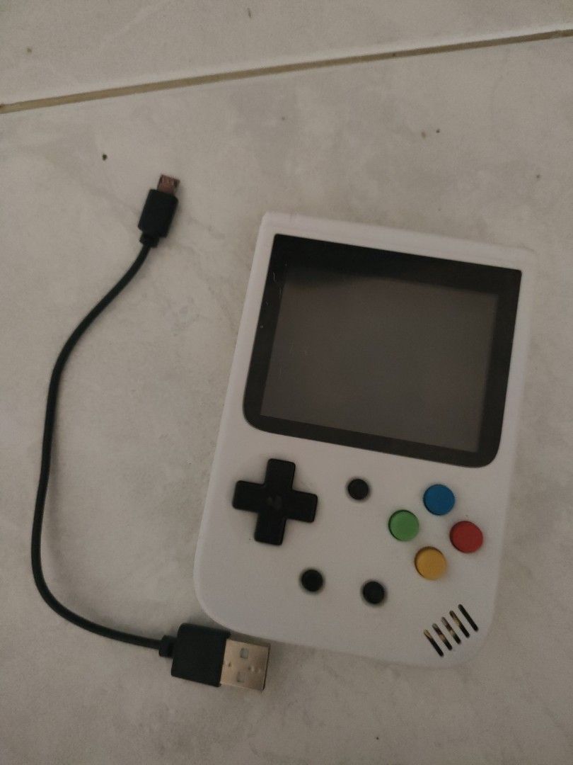 Game Boy, Mobile Phones & Gadgets, Other Gadgets on Carousell