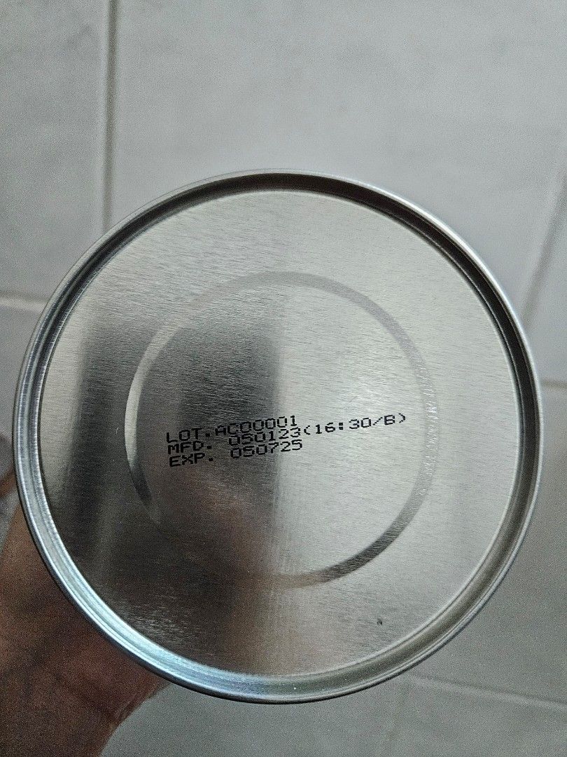 Glucocin original flavour, Food & Drinks, Beverages on Carousell