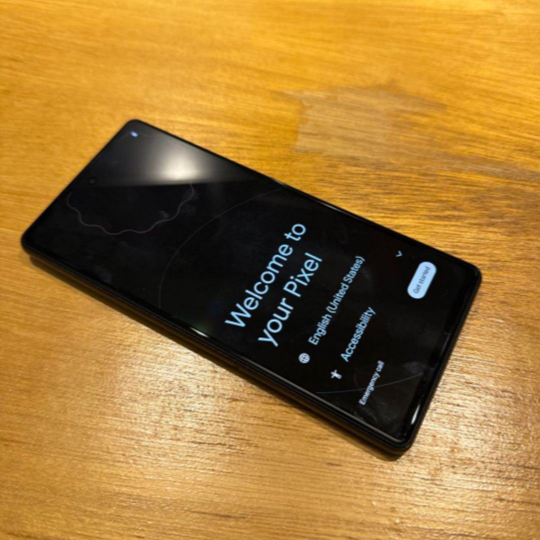 Google Pixel 6a 6/128 GB Global Rom IMEI Bea Cukai All Operator ...