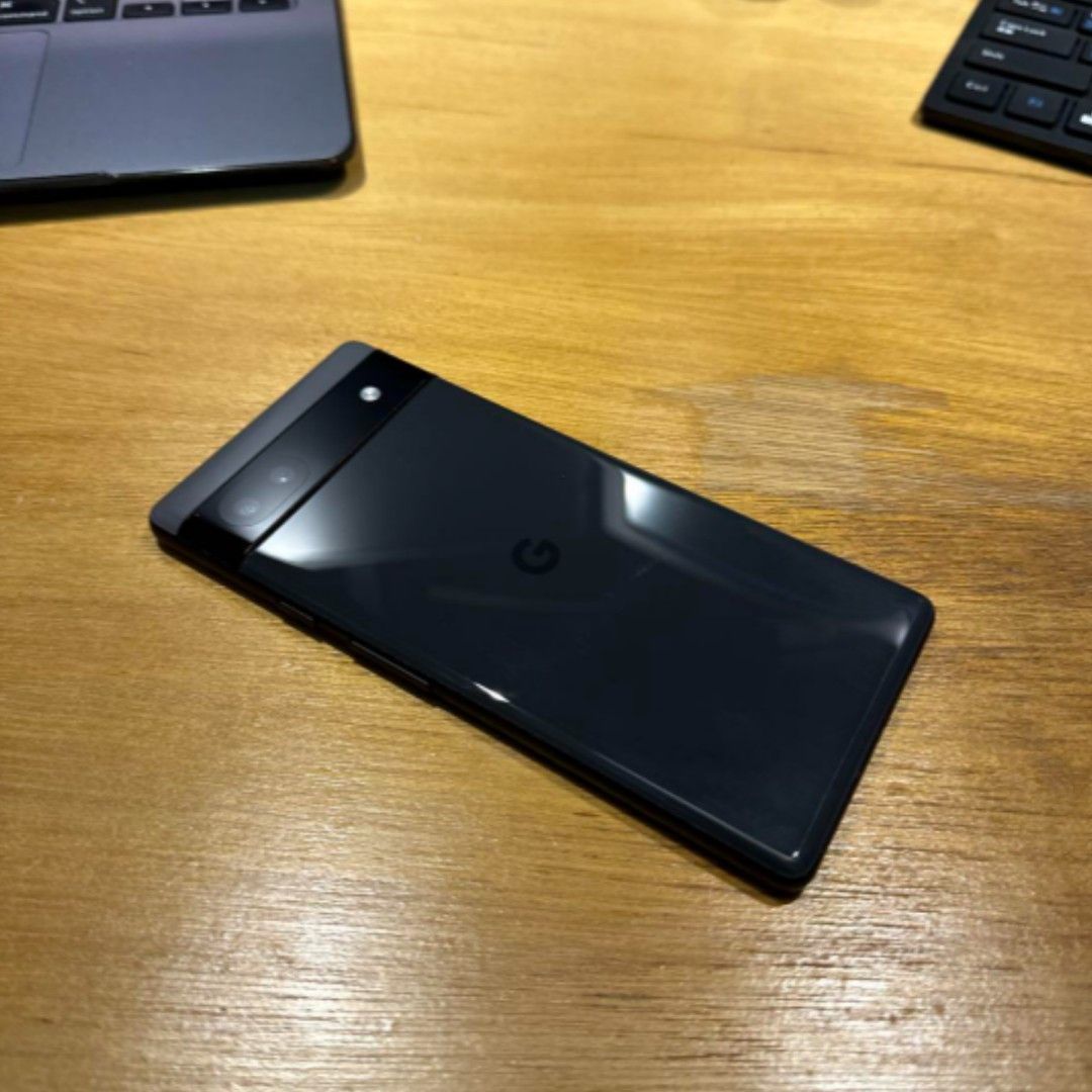 Google Pixel 6a 6/128 GB Global Rom IMEI Bea Cukai All Operator ...