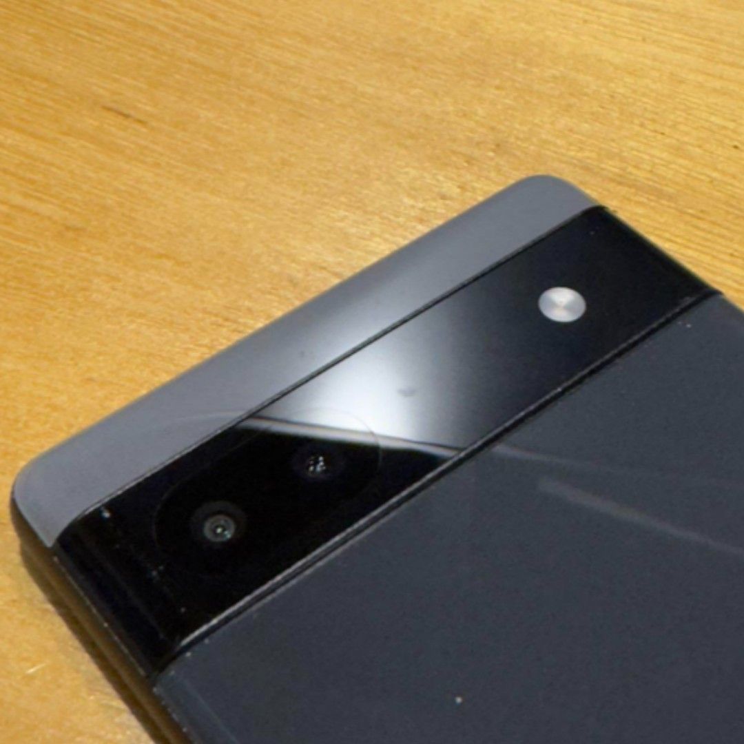 Google Pixel 6a 6/128 GB Global Rom IMEI Bea Cukai All Operator ...