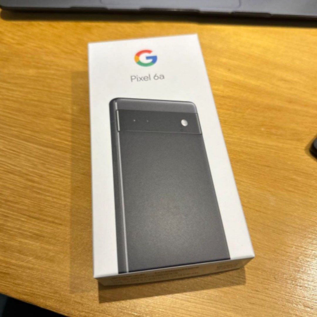Google Pixel 6a 6/128 GB Global Rom IMEI Bea Cukai All Operator ...