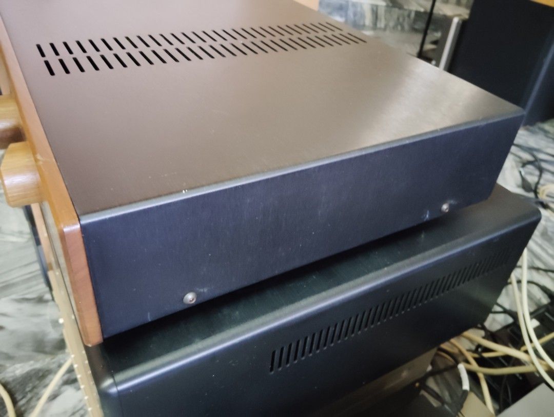 Holfi Audi's made in Denmark, Audio, Other Audio Equipment on Carousell