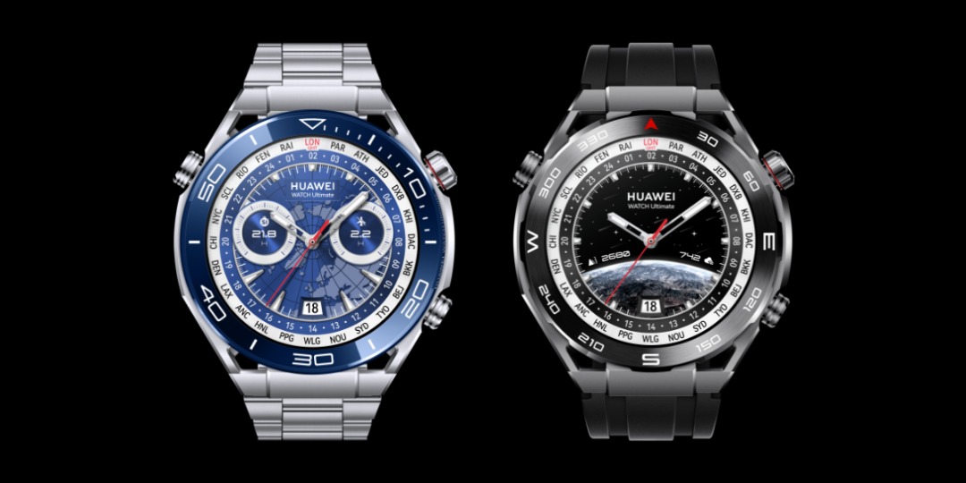 HUAWEI Ultimate Dive Computer, Mobile Phones & Gadgets, Wearables ...