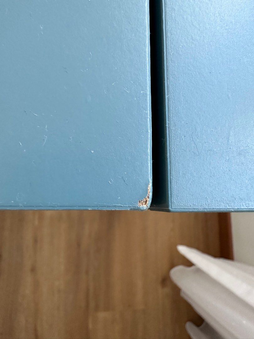 IKEA ALEX Computer Desk, Furniture & Home Living, Furniture, Tables ...