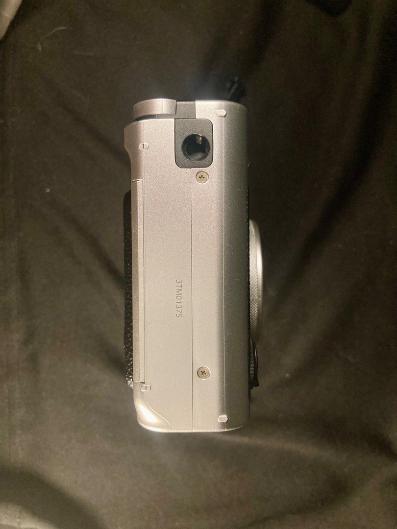 Instax Mini Evo - Black (USB-C Version), Photography, Cameras on Carousell