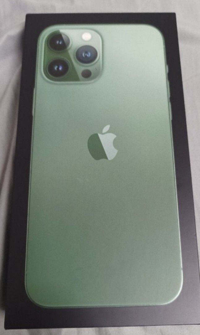iPhone 13 Box only!, Mobile Phones & Gadgets, Mobile & Gadget ...