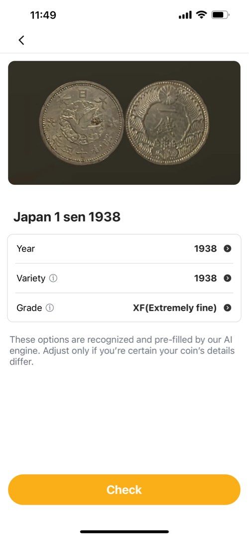 Japan coins, Hobbies & Toys, Memorabilia & Collectibles, Currency on ...