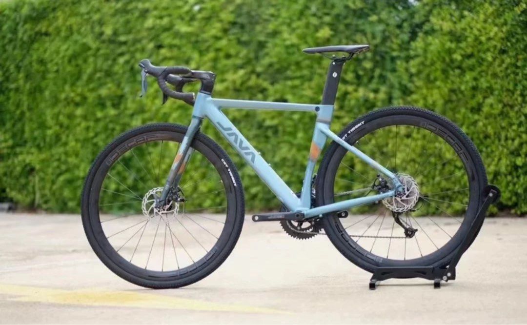 Java Gravel bike IDRA/road bike/java/gravel, Sports Equipment, Bicycles ...